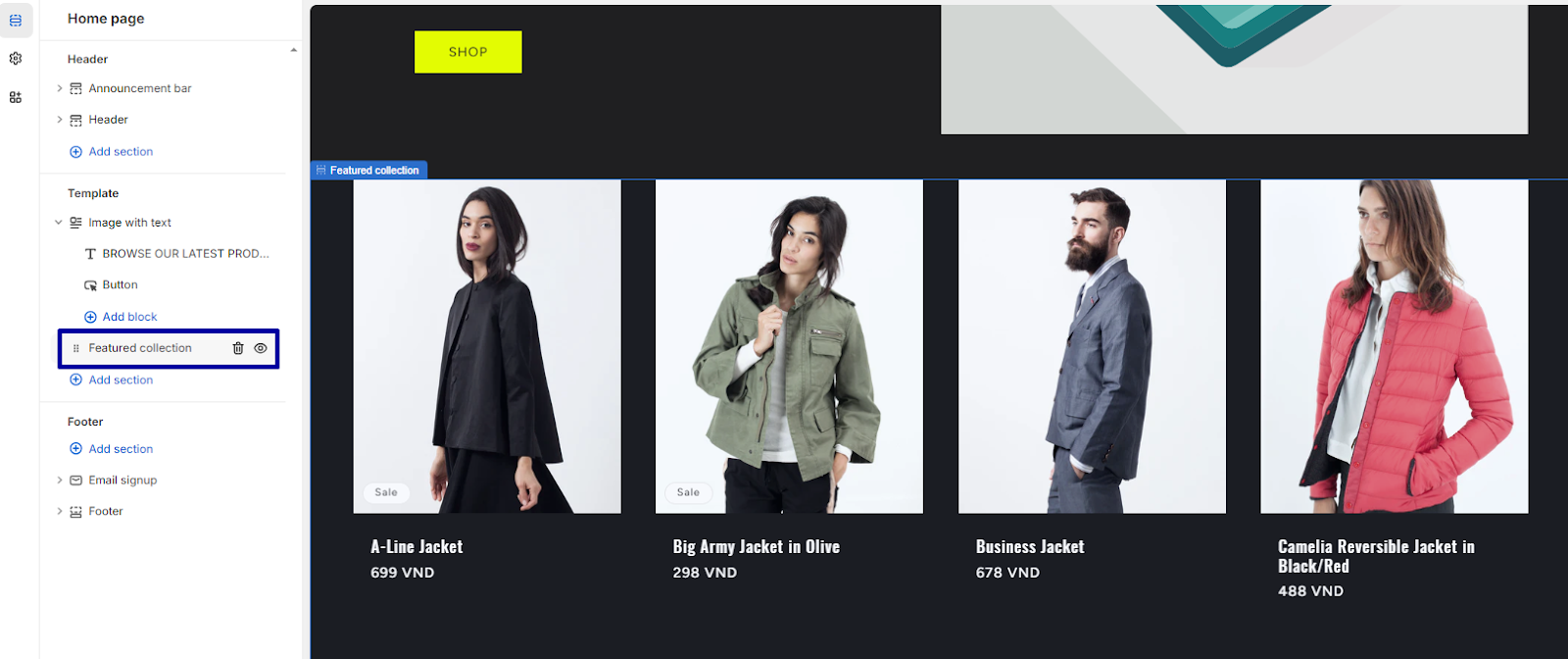 Ride Theme Shopify: Best Free Sports Theme [Review 2025]